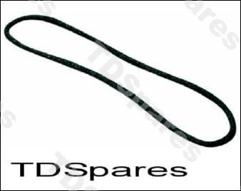 Hotpoint Twin Tub Washing Machine Pump Stretch Belt 'Shoe Lace Belt ...