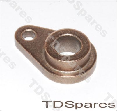 Hotpoint Ariston Indesit Creda Proline Tumble Dryer Rear Bearing Pear ...