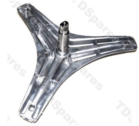 LG Washing Machine Drum Support Bearing Spider Shaft OEM WD1041WFH ...