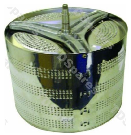 LG Washing Machine Complete Inner Drum & Support Spider Shaft ...