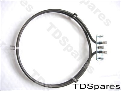 Zanussi, AEG Proline, Scandinova, Whirlpool, Homark Cooker Circular Fan ...