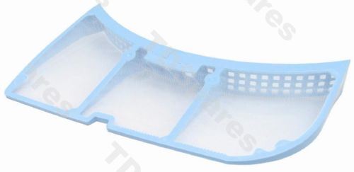 Hotpoint CTD00 Creda TCR2 Fluff Lint Filter For Tumble Dryer, Original ...