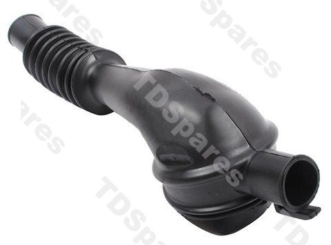 Neff V5340X0GB Washing Machine / Washer Dryer Rubber Sump Hose ...