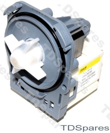Zanussi Electrolux AEG Tricity Bendix John Lewis Dishwasher Drain Pump ...
